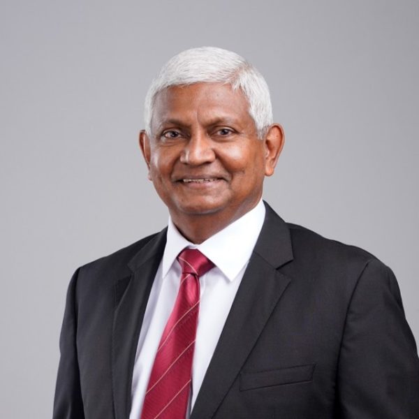 Mr. R. Renganathan - Life Insurance Sri Lanka | Ceylinco Life
