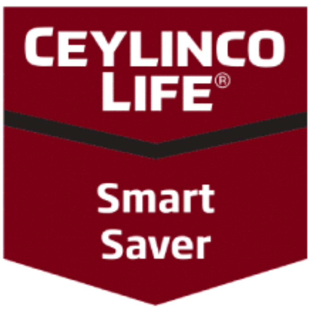 Smart Saver - Life Insurance Sri Lanka | Ceylinco Life
