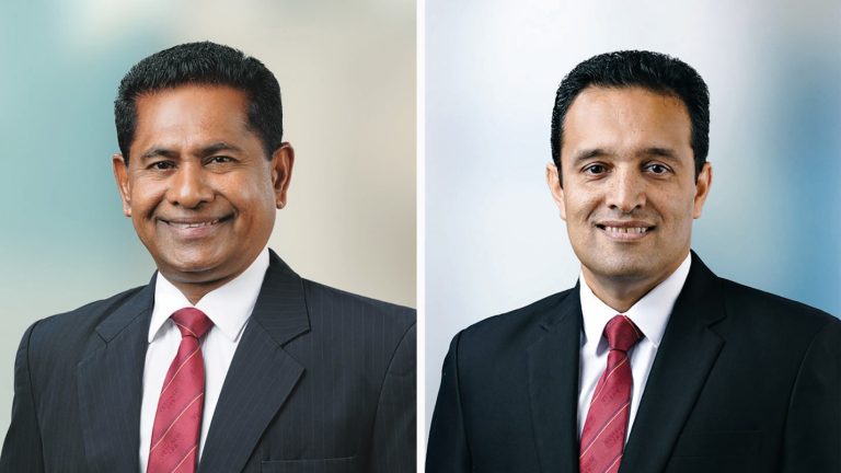Ceylinco Life appoints new COO and Deputy COO to strengthen leadership ...