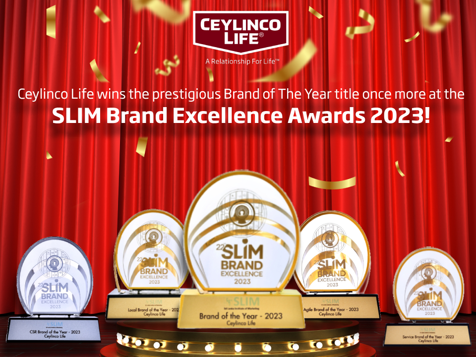 Home - Life Insurance Sri Lanka | Ceylinco Life